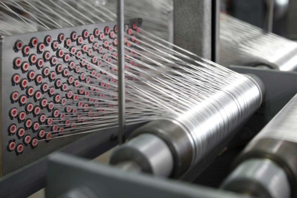 IMC Industrias Murtra Cadenas develop lifting and lashing solutions.