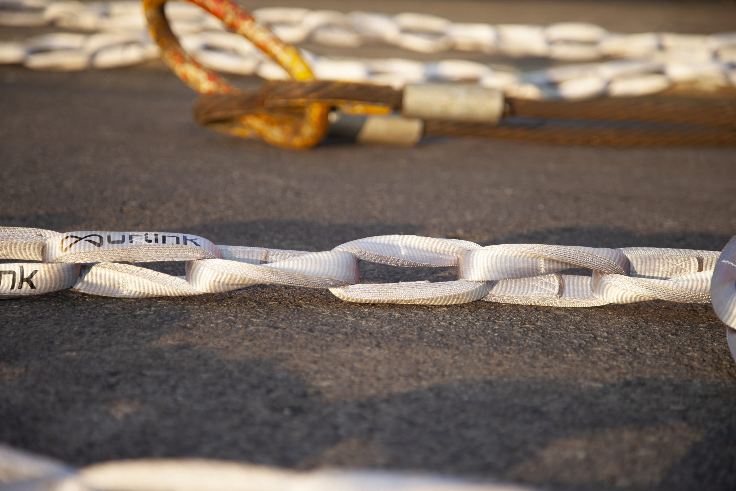 Synthetic Chain Experts - Murlink